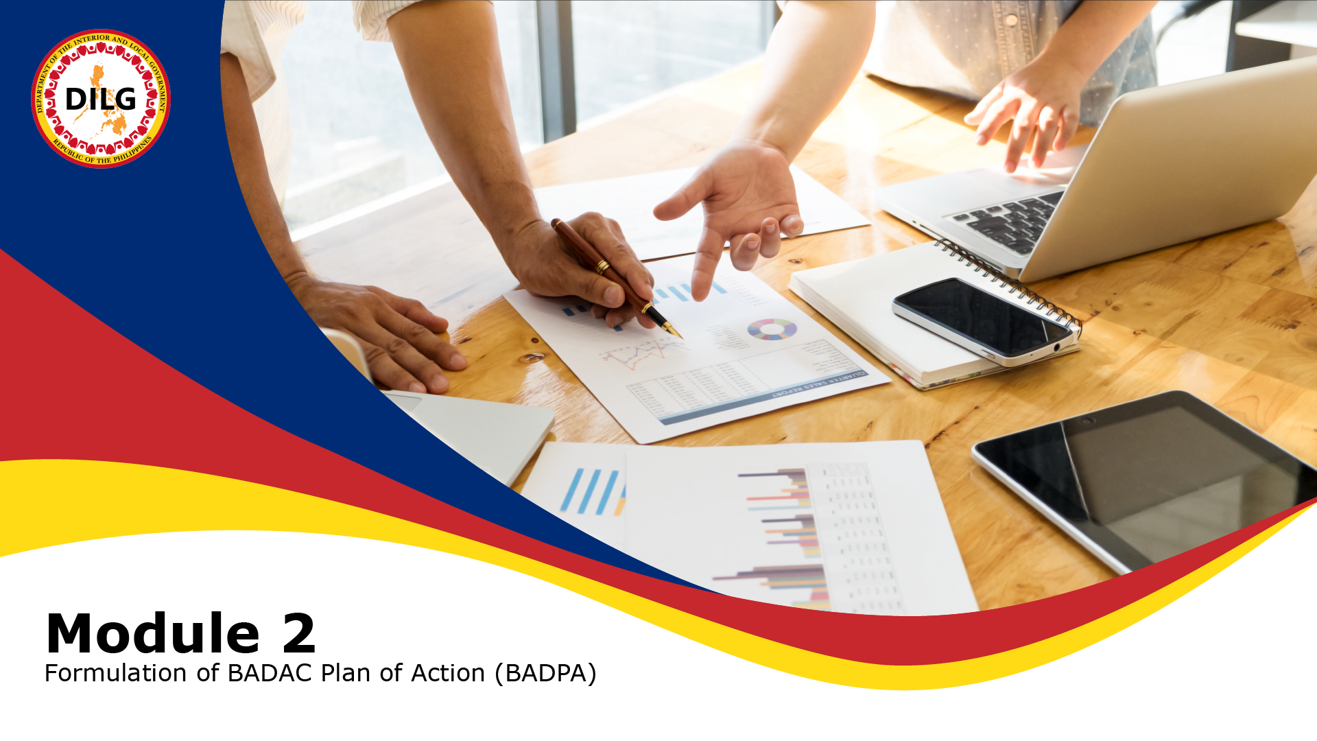 MyeTraining: All courses